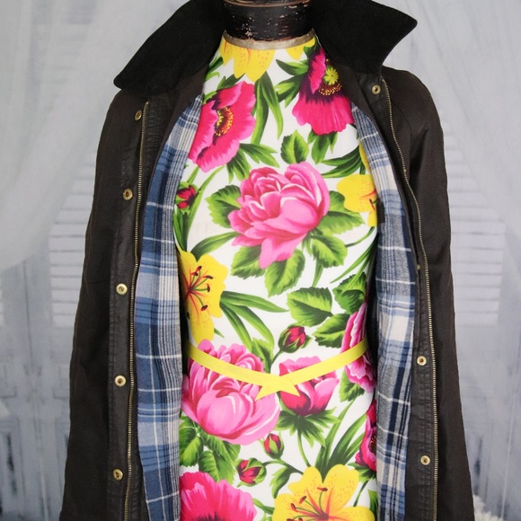 Zara | Jackets & Coats | Zara Trf Collection Faux Leather Brown Jacket ...